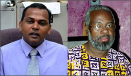 Heroes of 1823 African Guyanese uprising disrespected | Community | Ligali