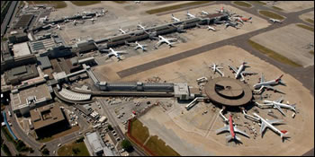 Fake Gatwick owner story causes contention between Africans | Community ...