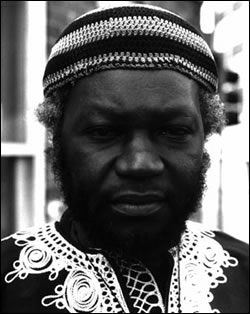 Lester Lewis joins the Ancestors | Community | Ligali