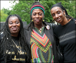 Commemoration: Walking in the footsteps of Garvey | Community | Ligali