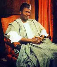 Remembering Ahmed Sekou Touré as Guinea turned 50 | Community | Ligali